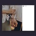 Imogen Stylish Font Contemporary Font Serif Font - Etsy