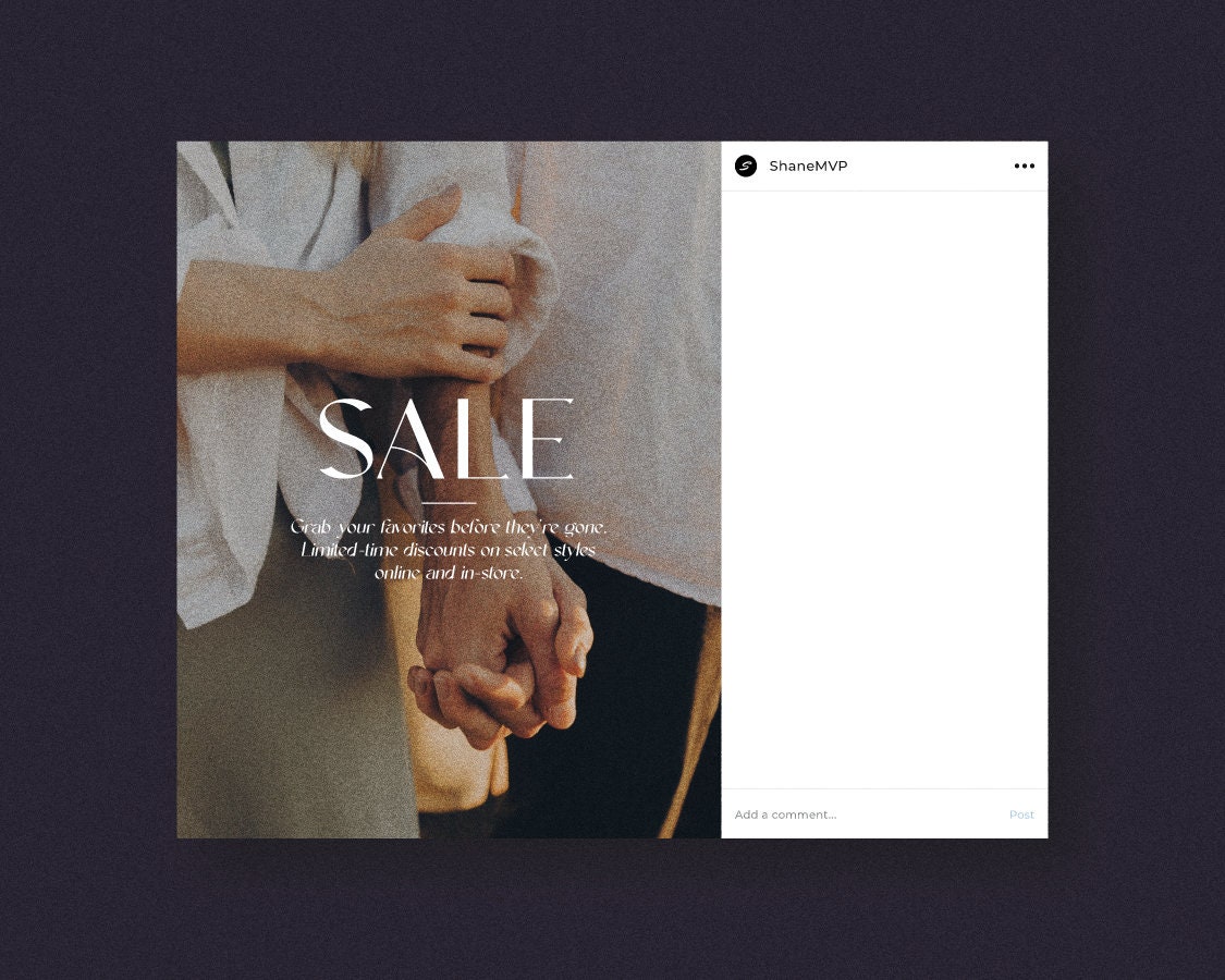 Imogen Stylish Font Contemporary Font Serif Font - Etsy