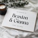 Imogen Stylish Font Contemporary Font Serif Font - Etsy
