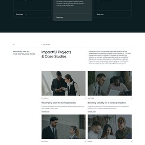 Custom Website Design & Development, Full Website Design, Business Webpage Design, Responsive ...