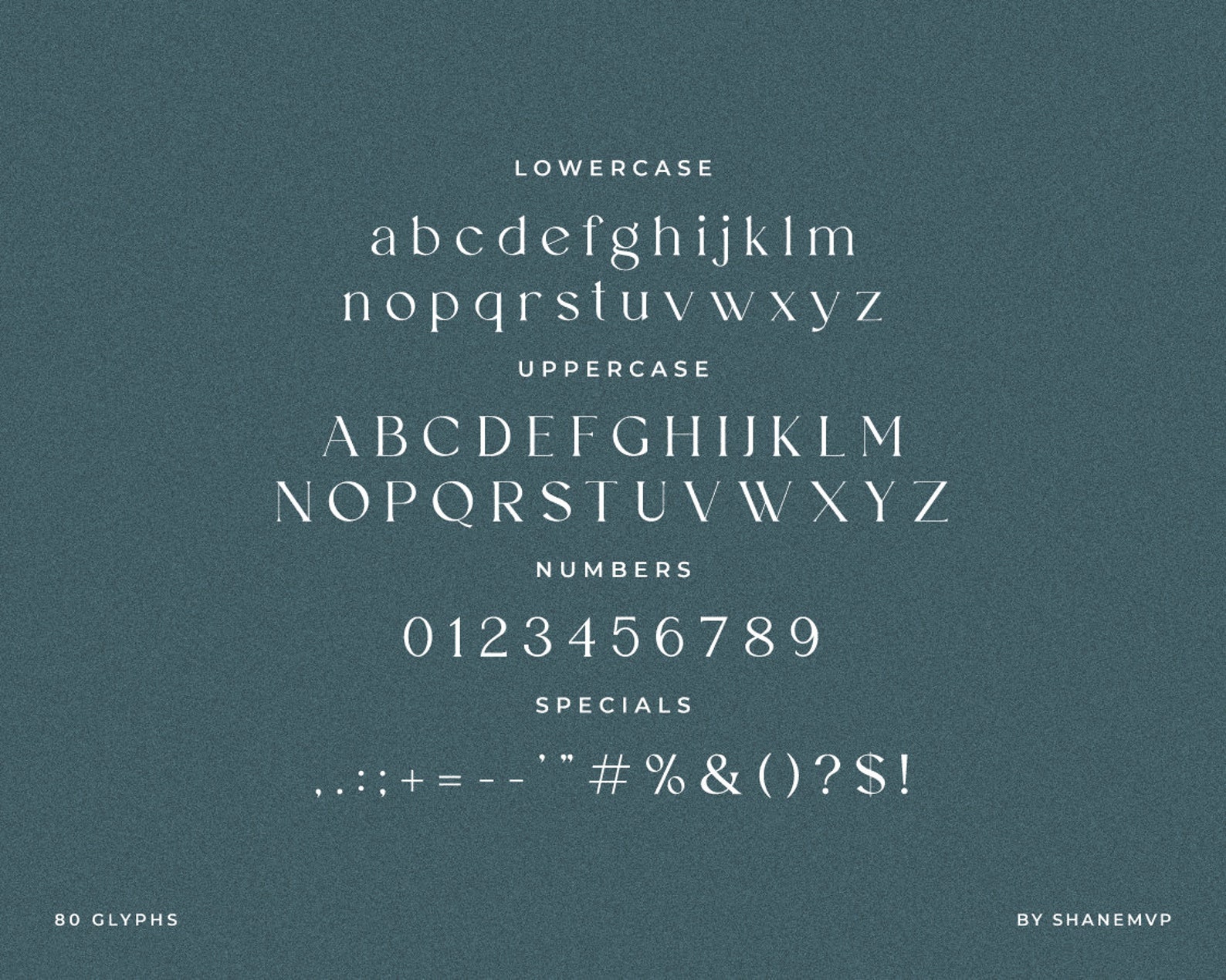 Wioletta Sophisticated Font Chic Font Elegant Font Modern - Etsy