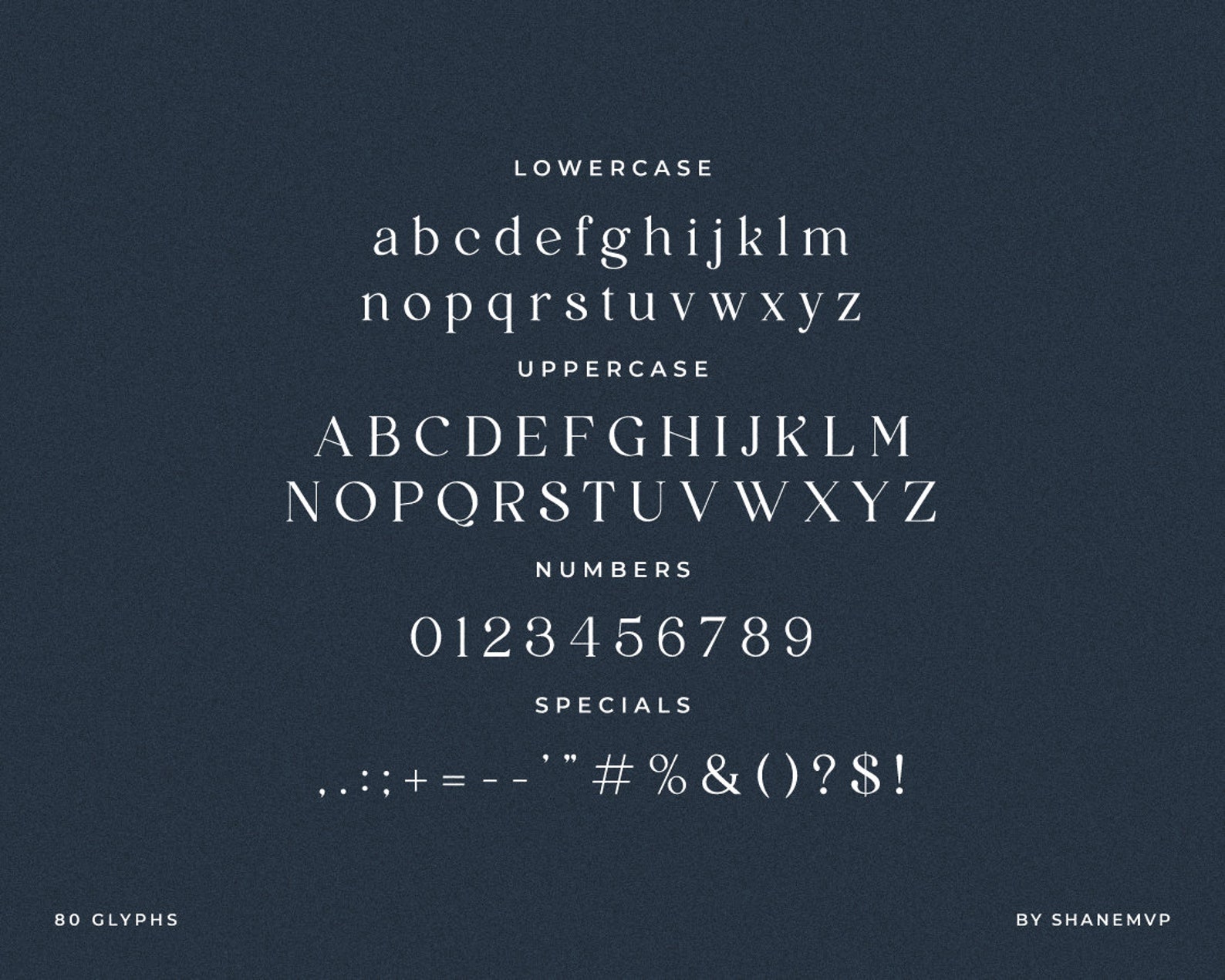 Baleigh Formal Font Elegant Font Serif Font Contemporary - Etsy