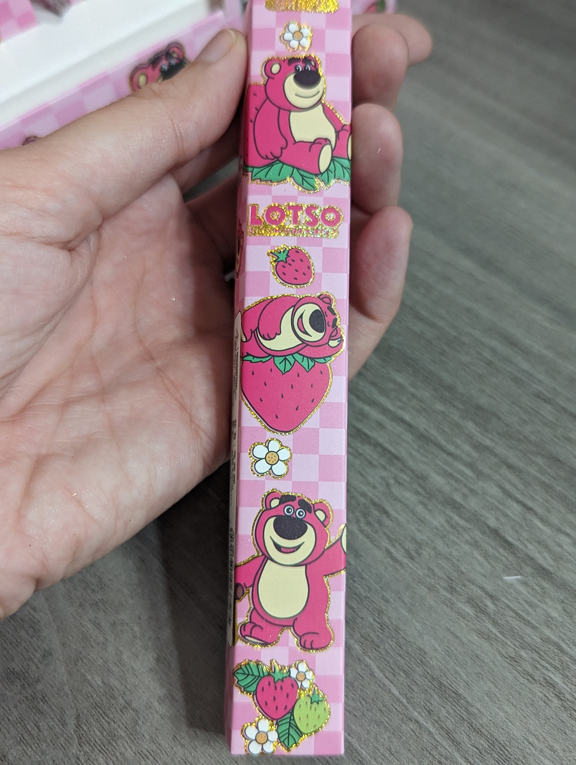 Lotso Blind Box Pens - Etsy
