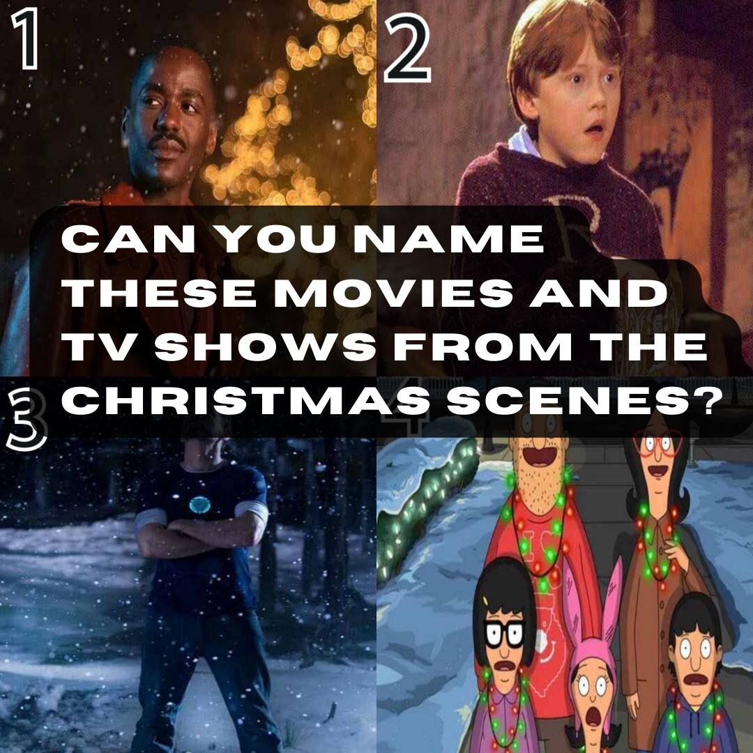 Christmas General Knowledge Quiz. Printable PDF. 60 Questions - Etsy