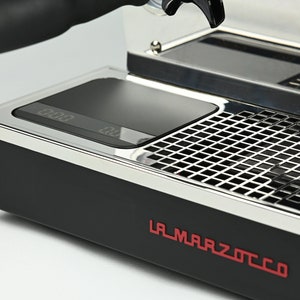 Drip Tray Mod for La Marzocco Linea Micra Increase Spout to Tray ...