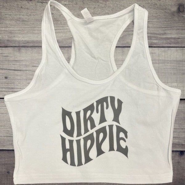 Hippie Top - Etsy