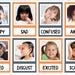 Bilingual Emotions Flashcards (english-spanish) for Kids – Feelings ...