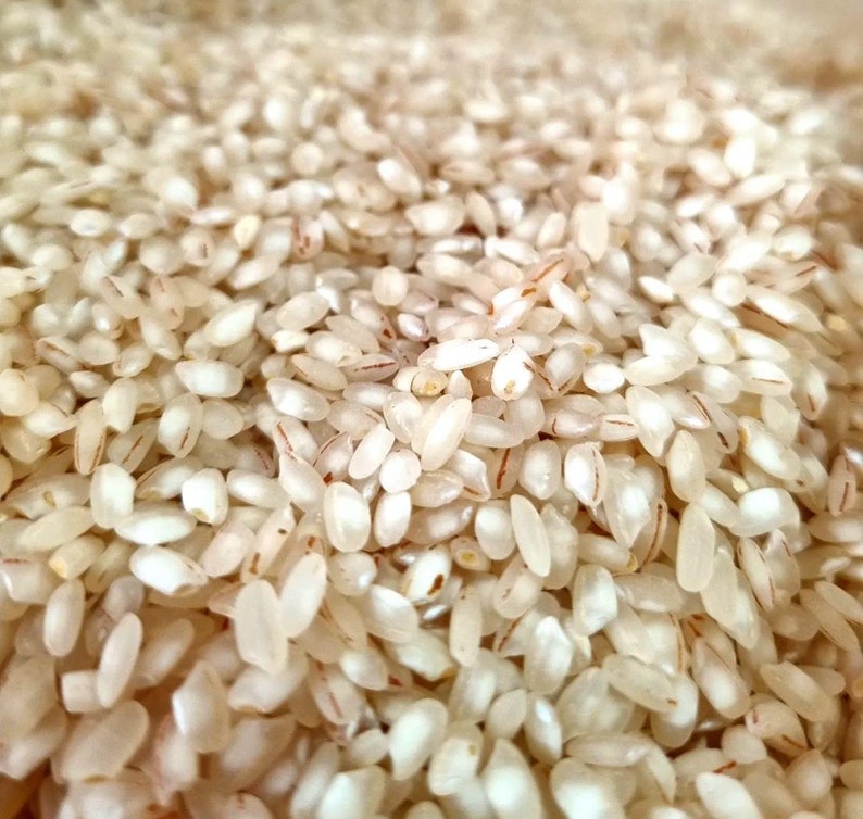 WHİTE PEARLS, Premium Rice, Organic Rice, Turkish Delight, Tosya Rice ...