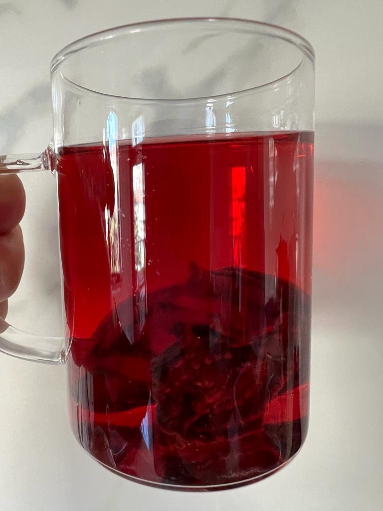 ORGANİC RED PAİNT, Organic Red Beet Powder, Dried Red Beet, Vegetable ...