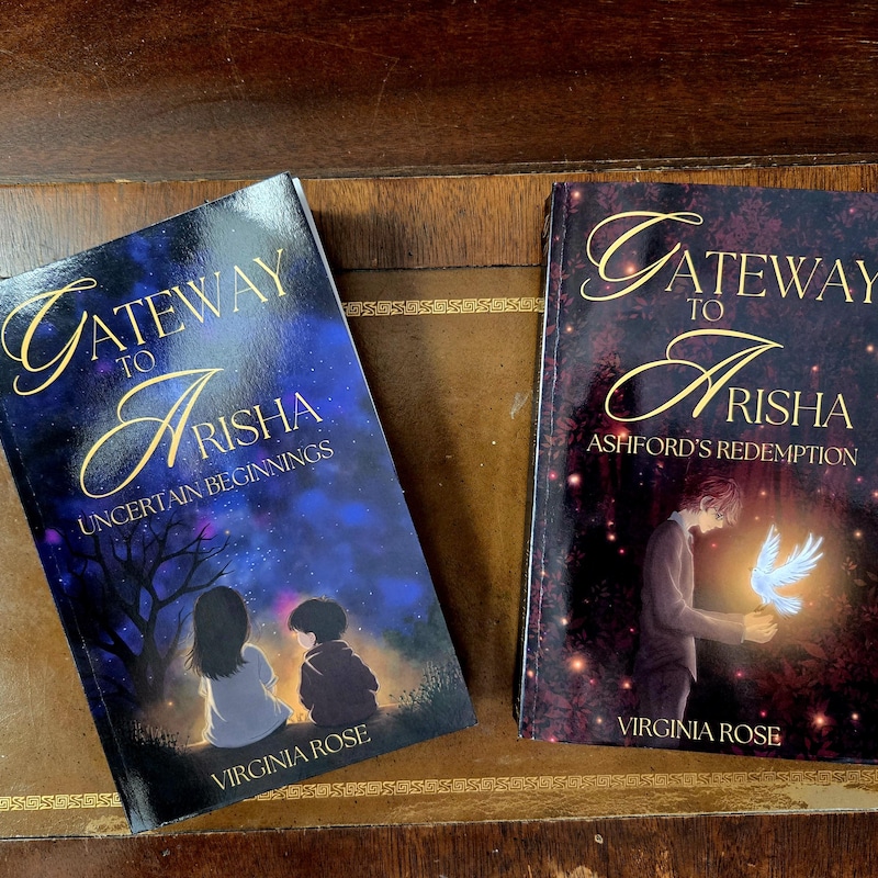 Mystery Signed Books - Etsy