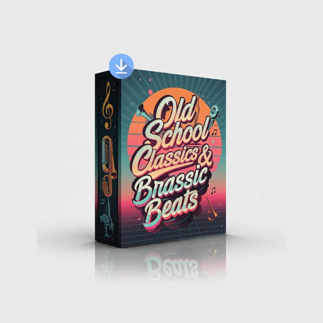 Playlist of Old School Classics and Brassic Beats I Music Mp3 I Digital ...