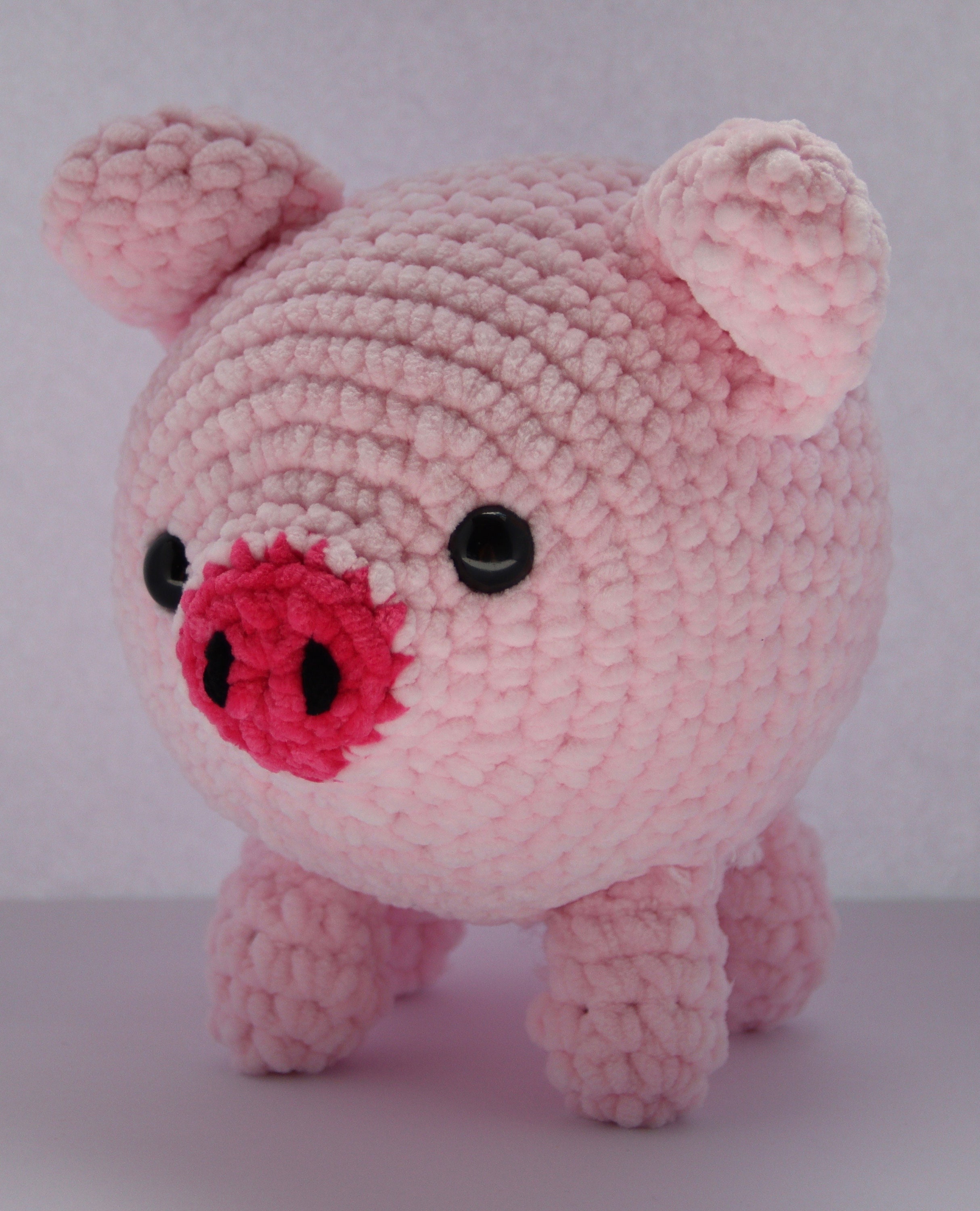 Penny the Pig - Etsy