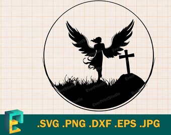 In Loving Memory of SVG. Memorial Svg With Heart. Memory Svg, in Loving ...