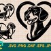 Mouse Chef SVG - Cricut, Silhouette | Vector Cute Chef Mouse Cut File ...