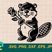 Rat Rod Rockabilly SVG Cricut, Silhouette Cut File Vector Artistic ...