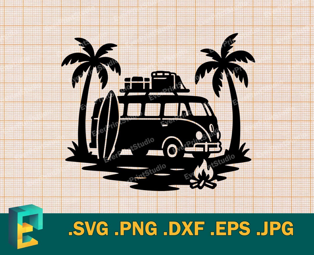 Pogue Life SVG - Outer Banks - Silhouette & Cricut | Paradise on Earth ...
