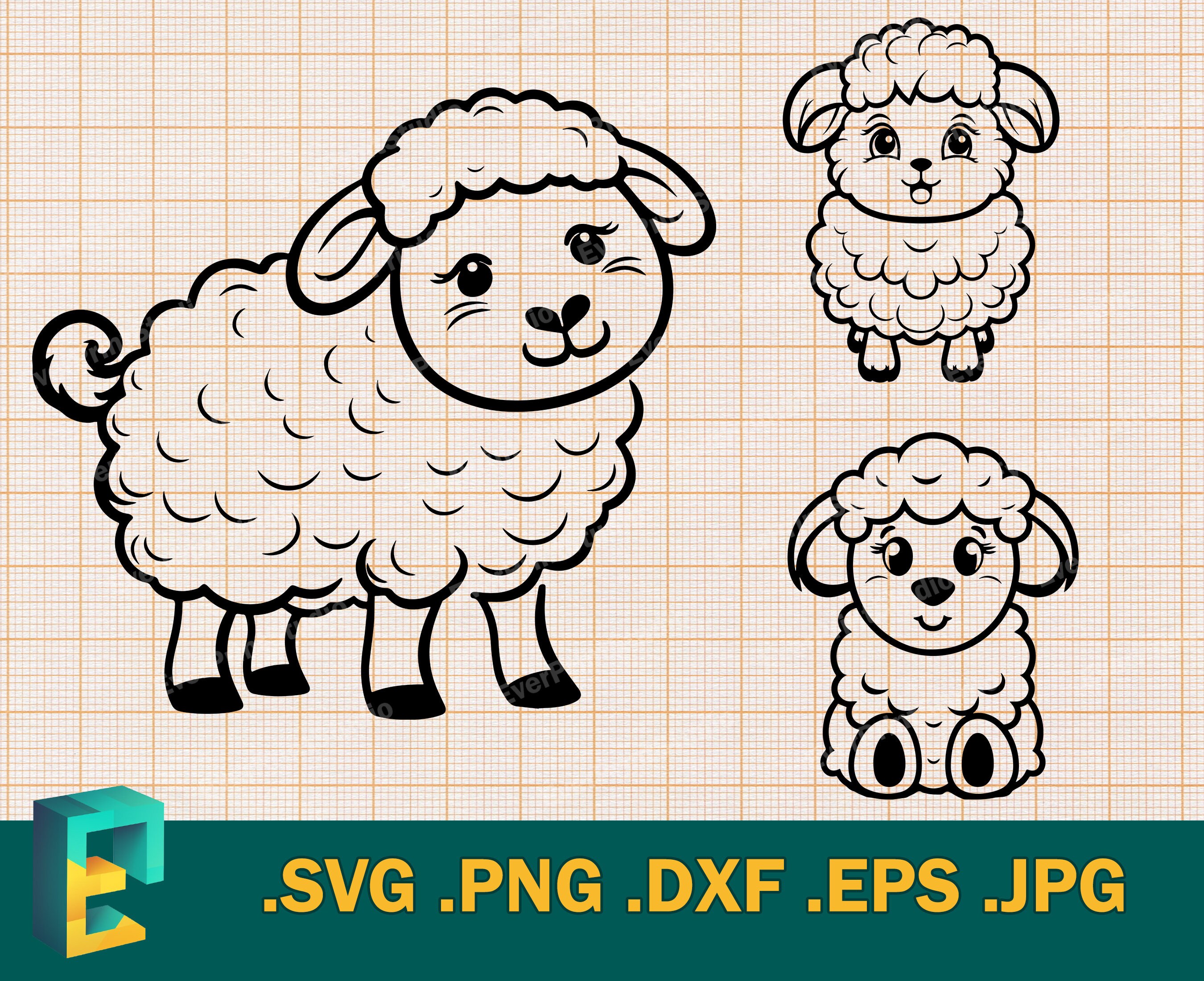 Baby Ram Clipart Page 3 | Baby Ram Images Free Download On Freepik