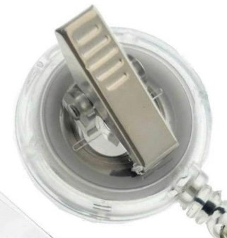 Farm Animals Interchangeable Retractable Badge Reel - Cow, Horse, Pig ...