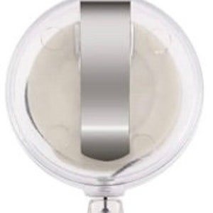 Keep Calm All Bleeding Stops Eventually Interchangeable Retractable ...