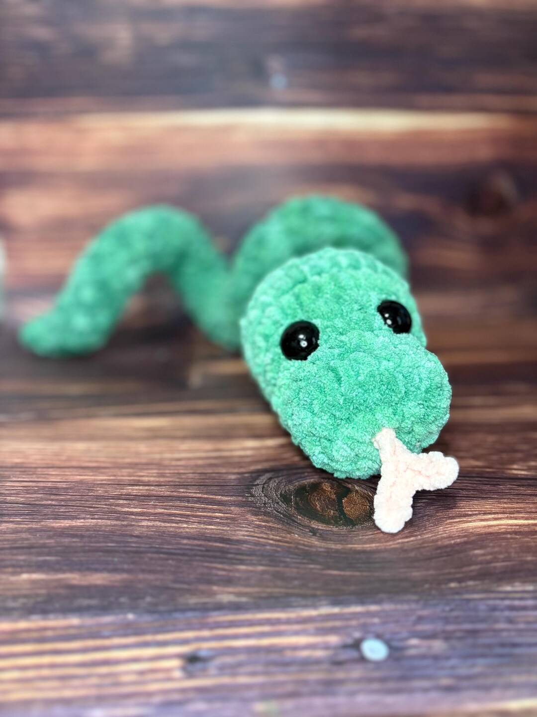 Jake Snake - Etsy