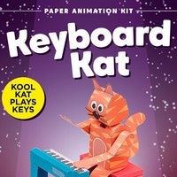 Paper Robot Arm, 3 Fingers Robot, DIY Robot Arm, 3D Robot Arm, 3D Paper ...