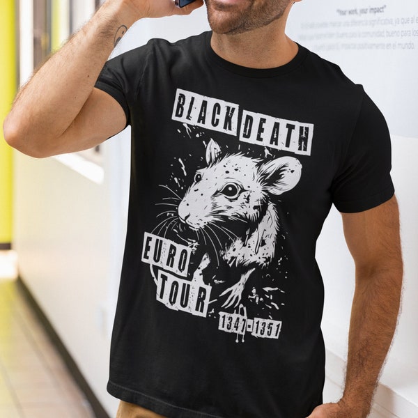 Plague Rat - Etsy