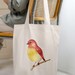 Watercolor Bird Clipart Set - 12 Hand-painted Bird Species, High ...