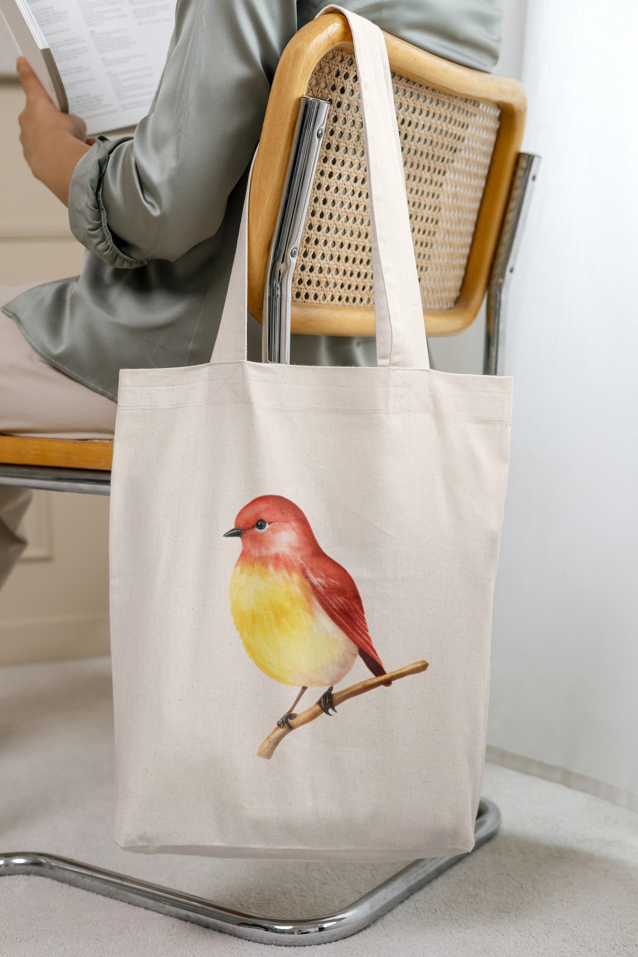 Watercolor Bird Clipart Set - 12 Hand-painted Bird Species, High ...