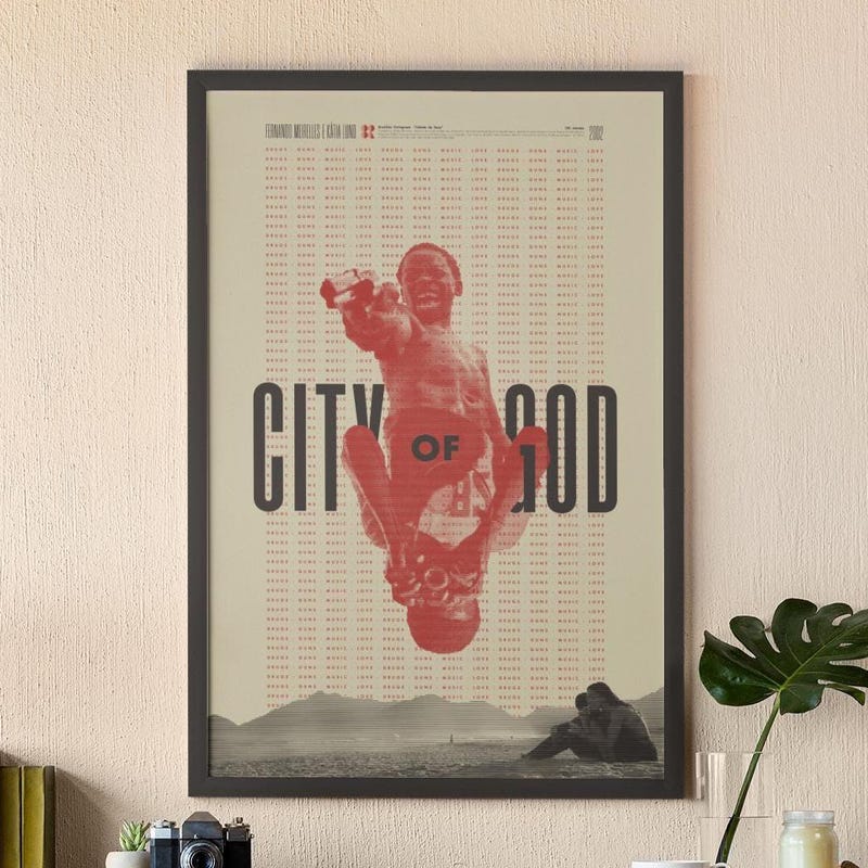 God Posters Aesthetic - Etsy UK