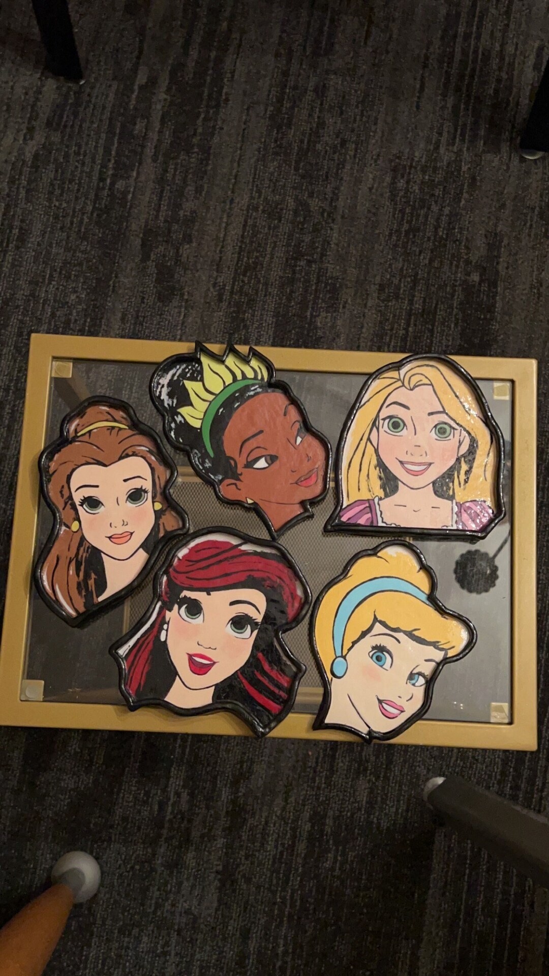 Disney Princess Collection - Etsy