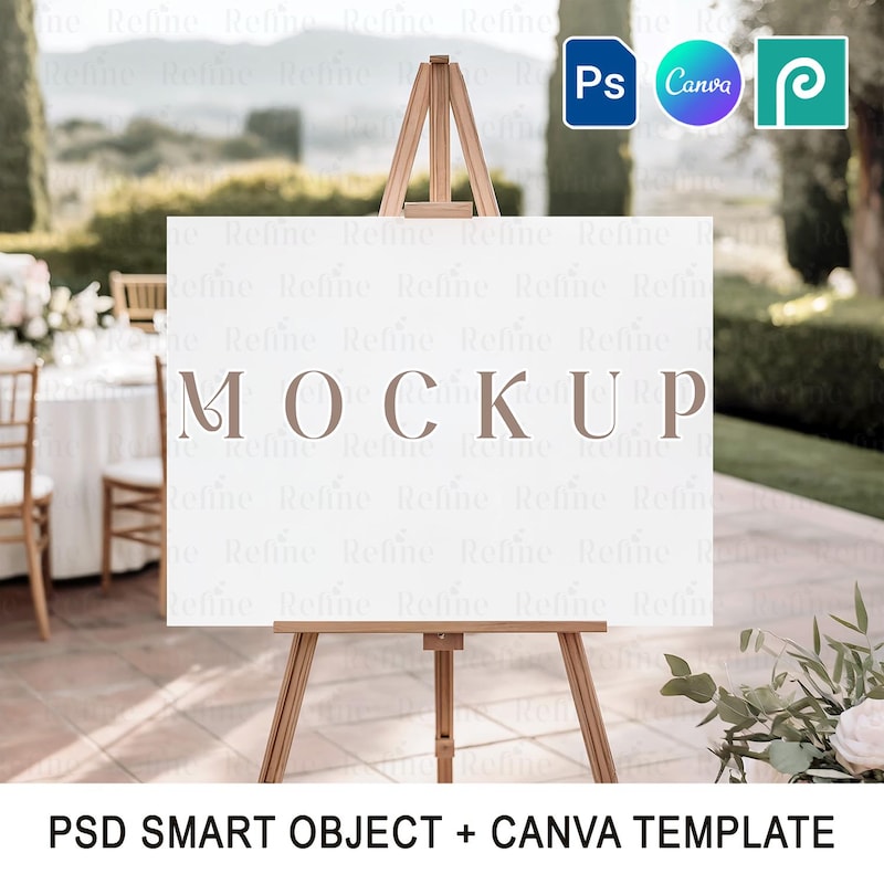 24x18 Poster Frame - Etsy