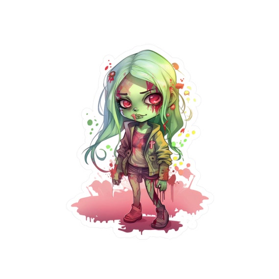 Anime Zombie Chibi Igor Chibi Zombie Catboy Www.kofk.de Adoptables
