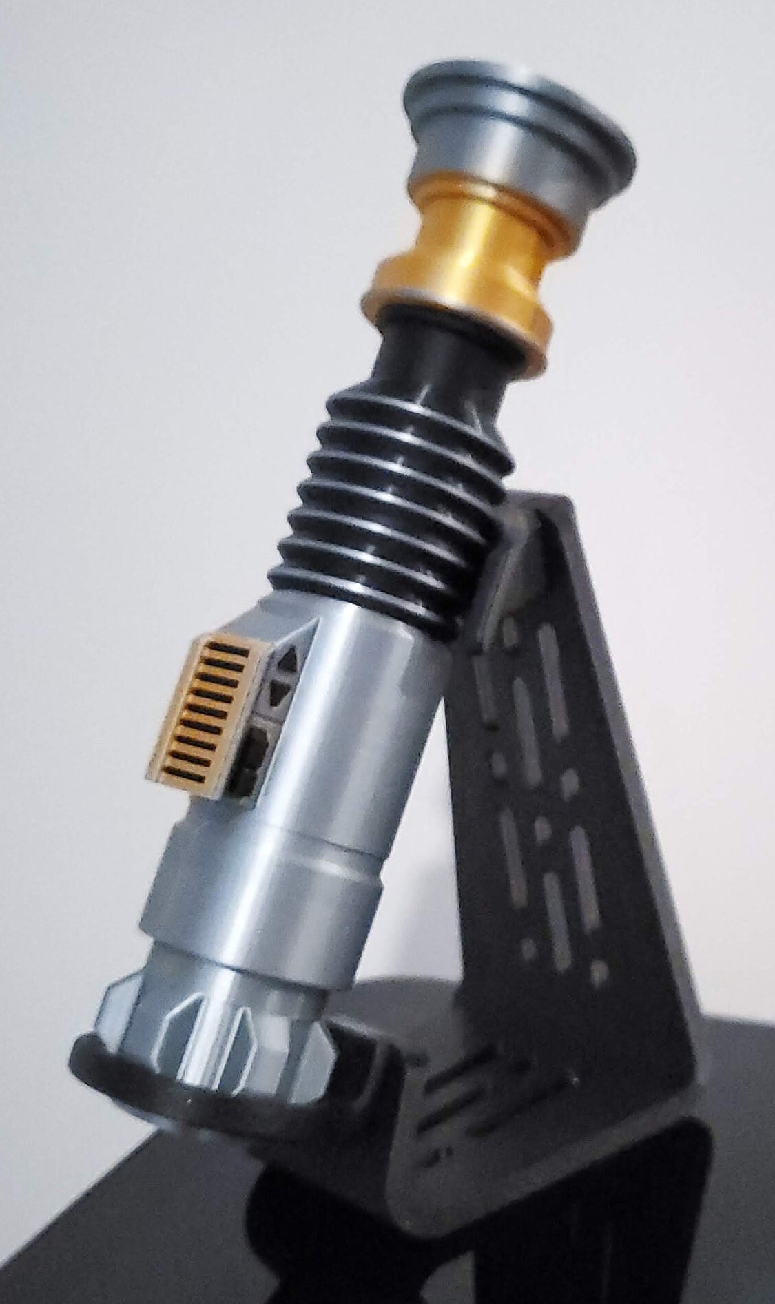 Lightsaber Stand 3D Printed - Etsy