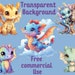 Big Bundle 124 Cute Baby Dragons Clipart, Watercolor Clipart Dragon ...