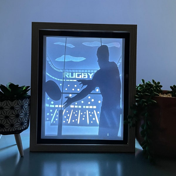 Rugby - Etsy France