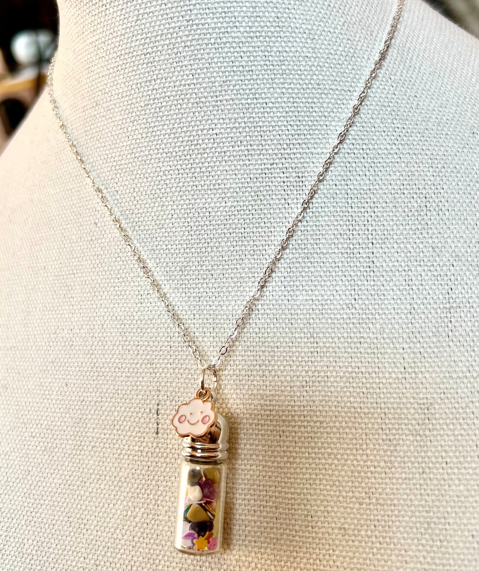 Elemental Magic Jewelry - Etsy