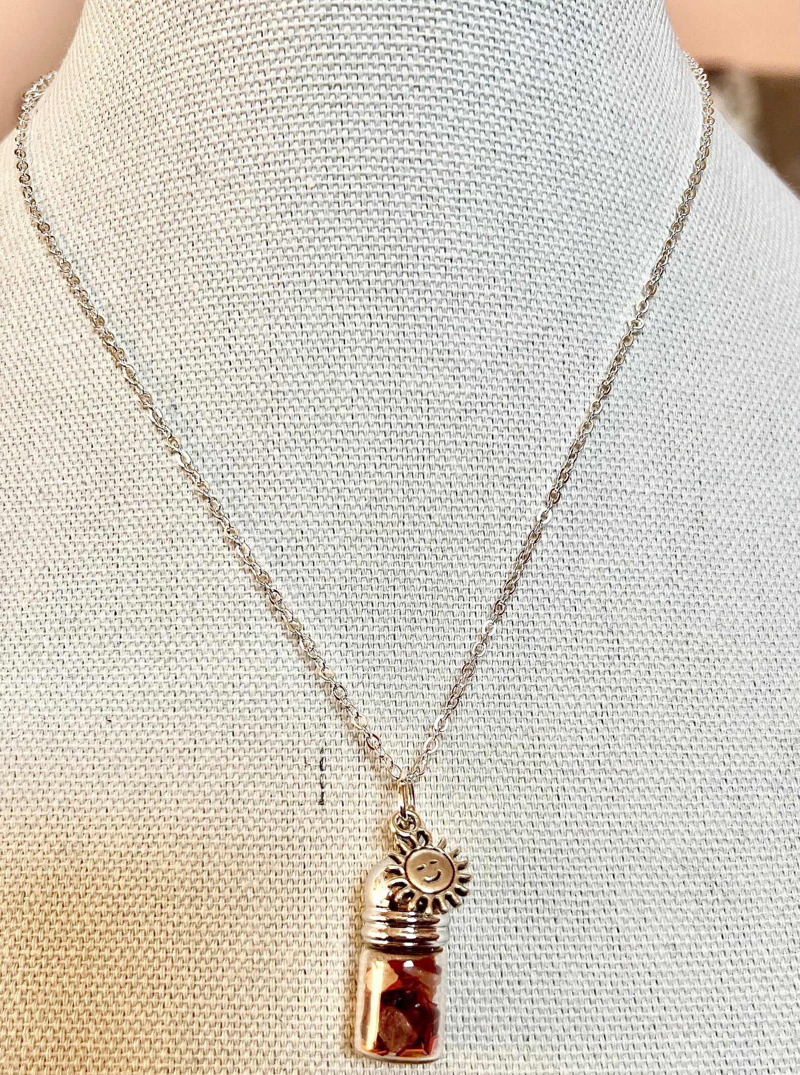 Elemental Magic Jewelry - Etsy