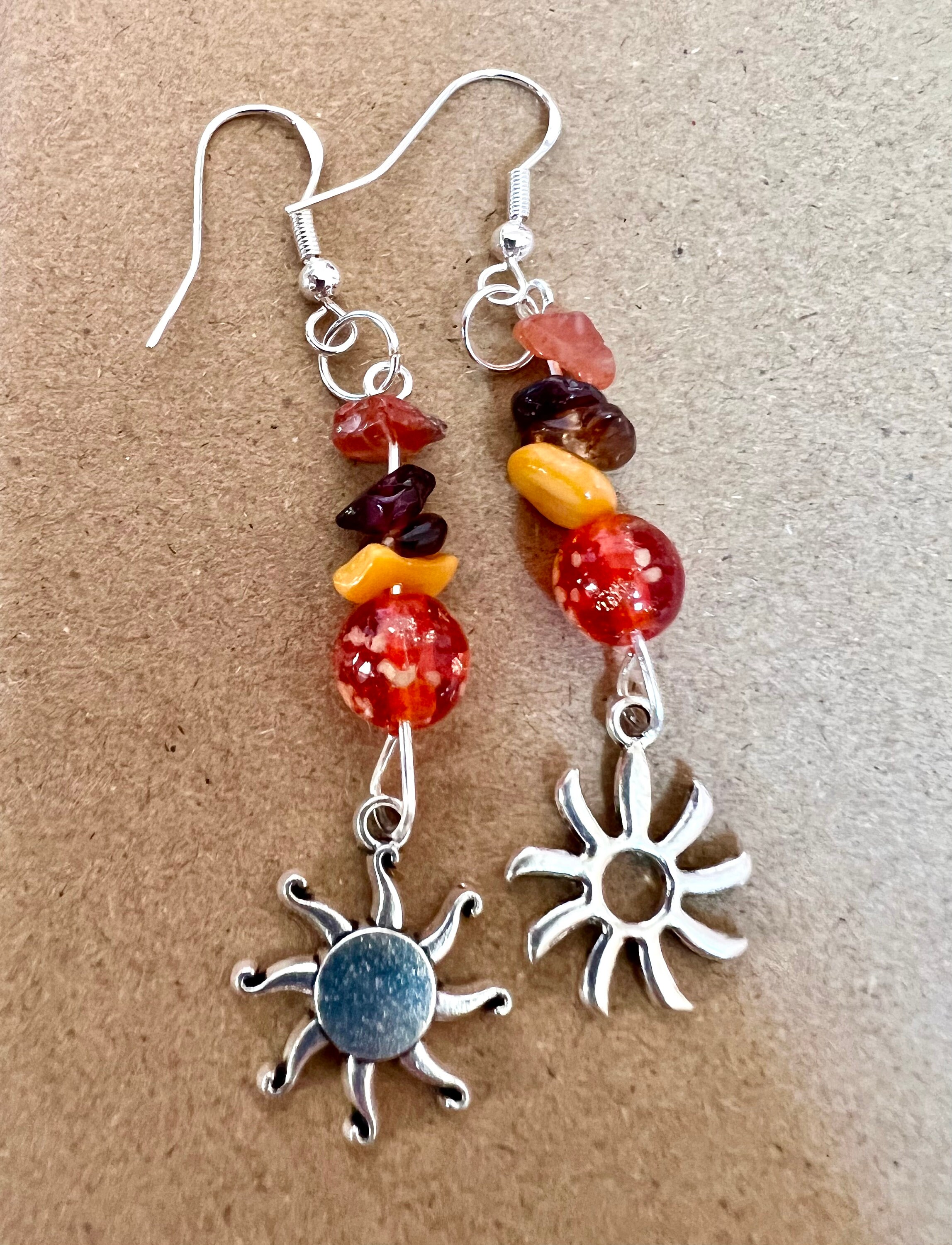Elemental Magic Jewelry - Etsy