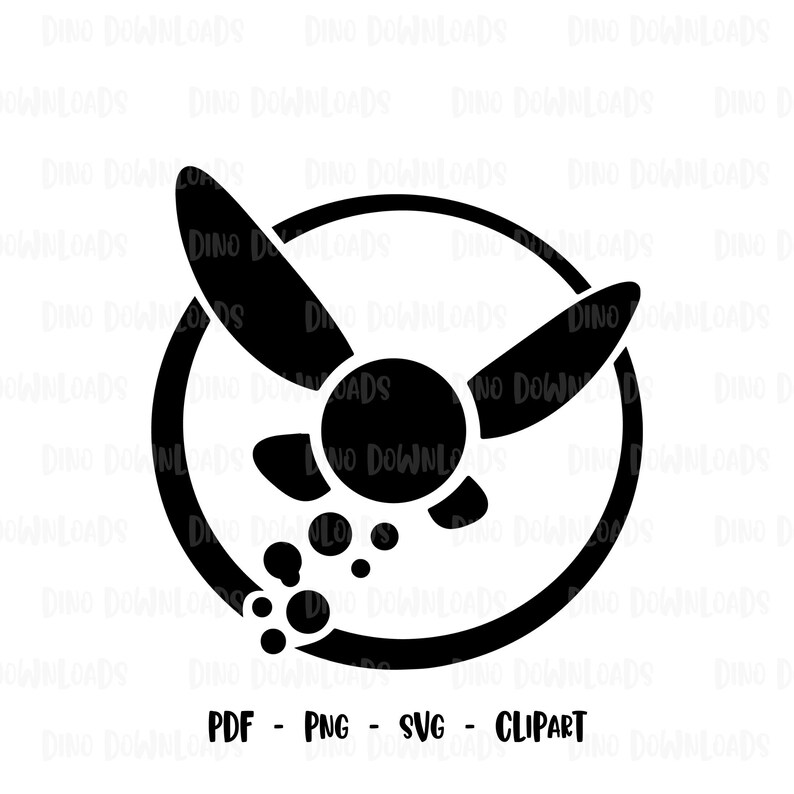 Zelda Navi Fairy SVG PNG PDF Cut File Clip Art - Etsy