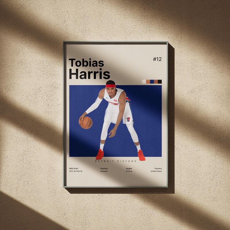 Tobias Wall Art - Etsy