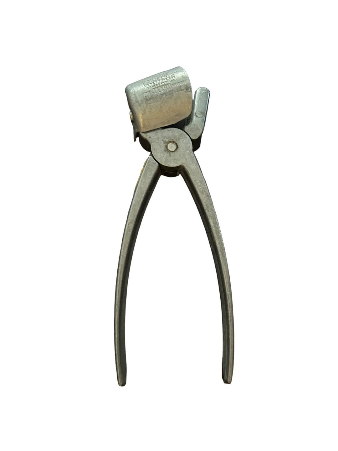 Vintage 1950s Texan Nut Sheller Made by the York Nut Sheller Co - Etsy