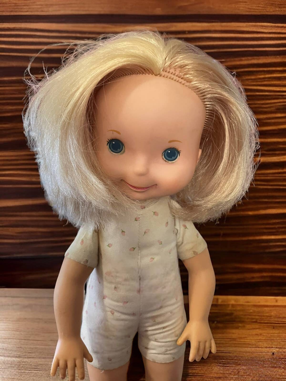 Fisher Price 1970 My Friend MANDY Doll 210 - Etsy