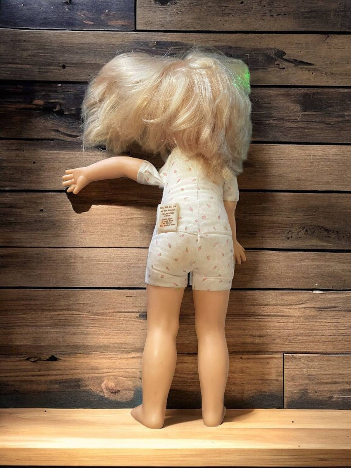 Fisher Price 1970 My Friend MANDY Doll 210 - Etsy