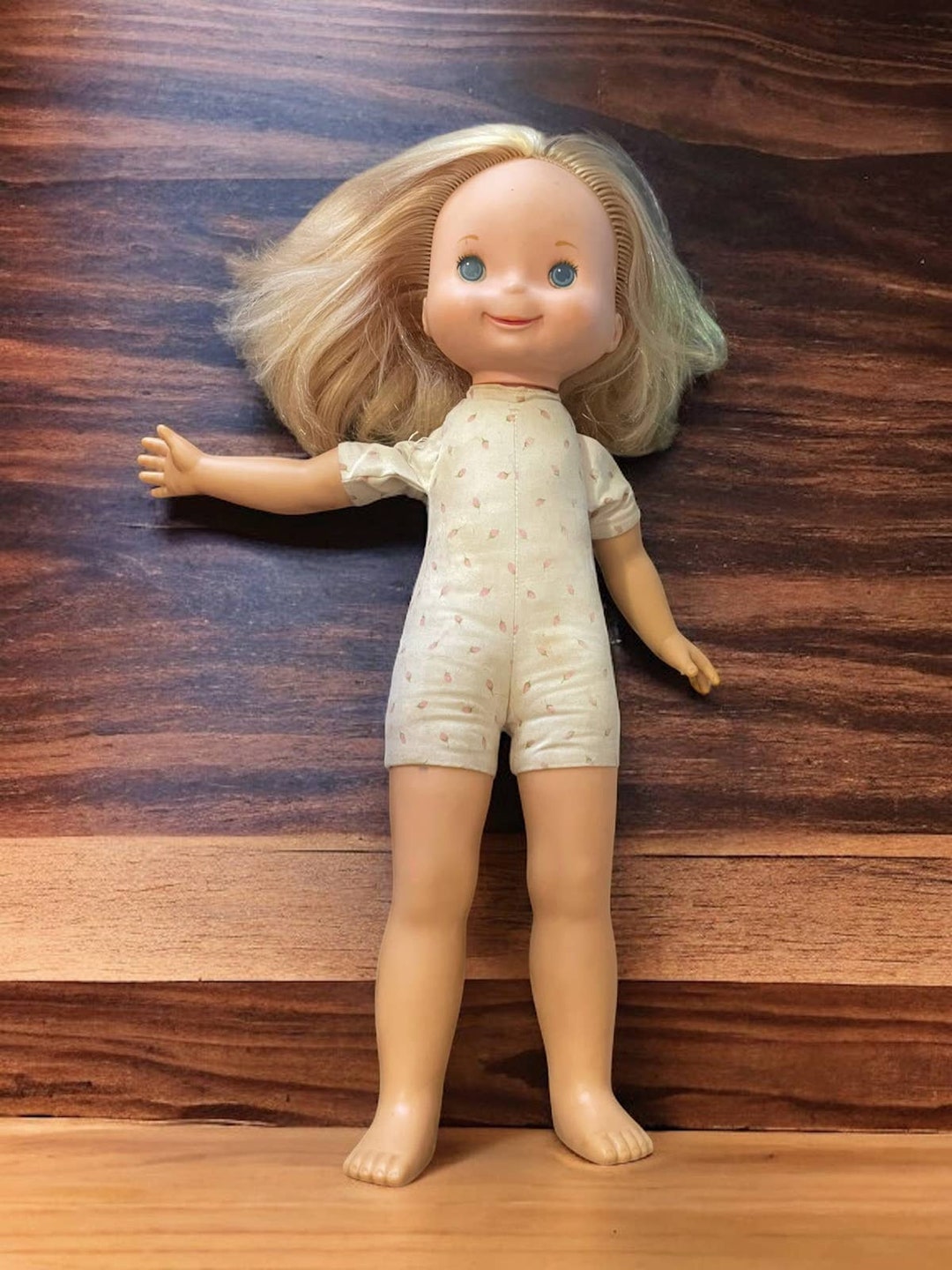 Fisher Price 1970 My Friend MANDY Doll 210 - Etsy