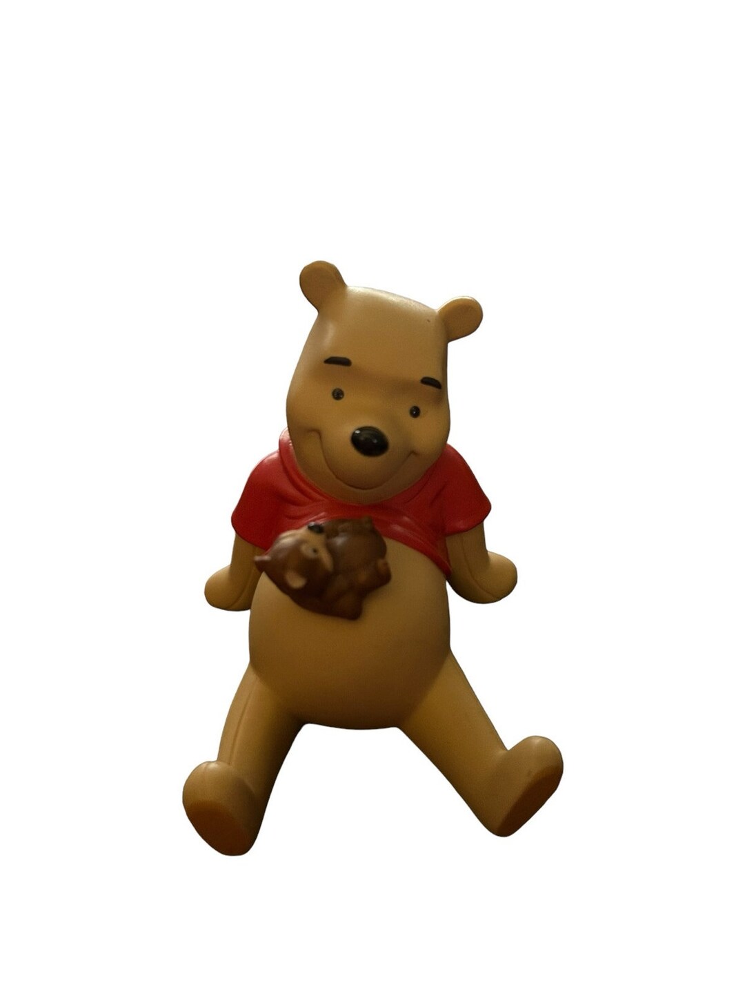 Pooh & Friends I Love to Chitter Chat With You Fall 1999 Catalogue ...