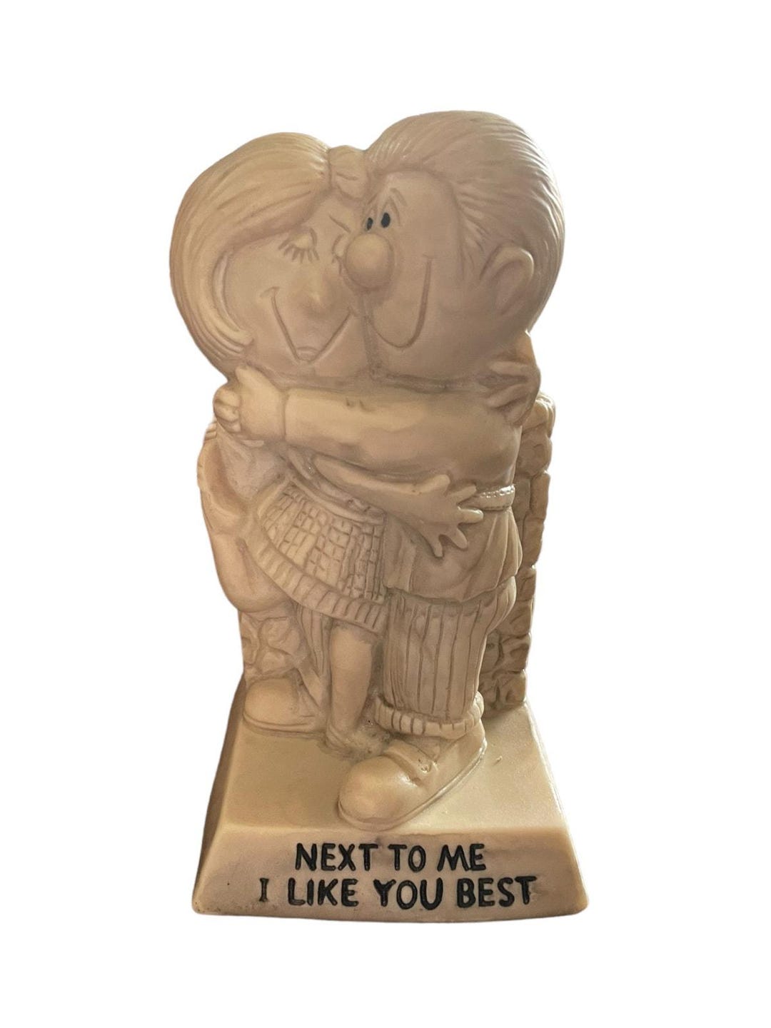 Vintage 1970 W & R Berries Co's Figurine - Etsy Vintage 1970 W & R Berries Co's Figurine - Etsy