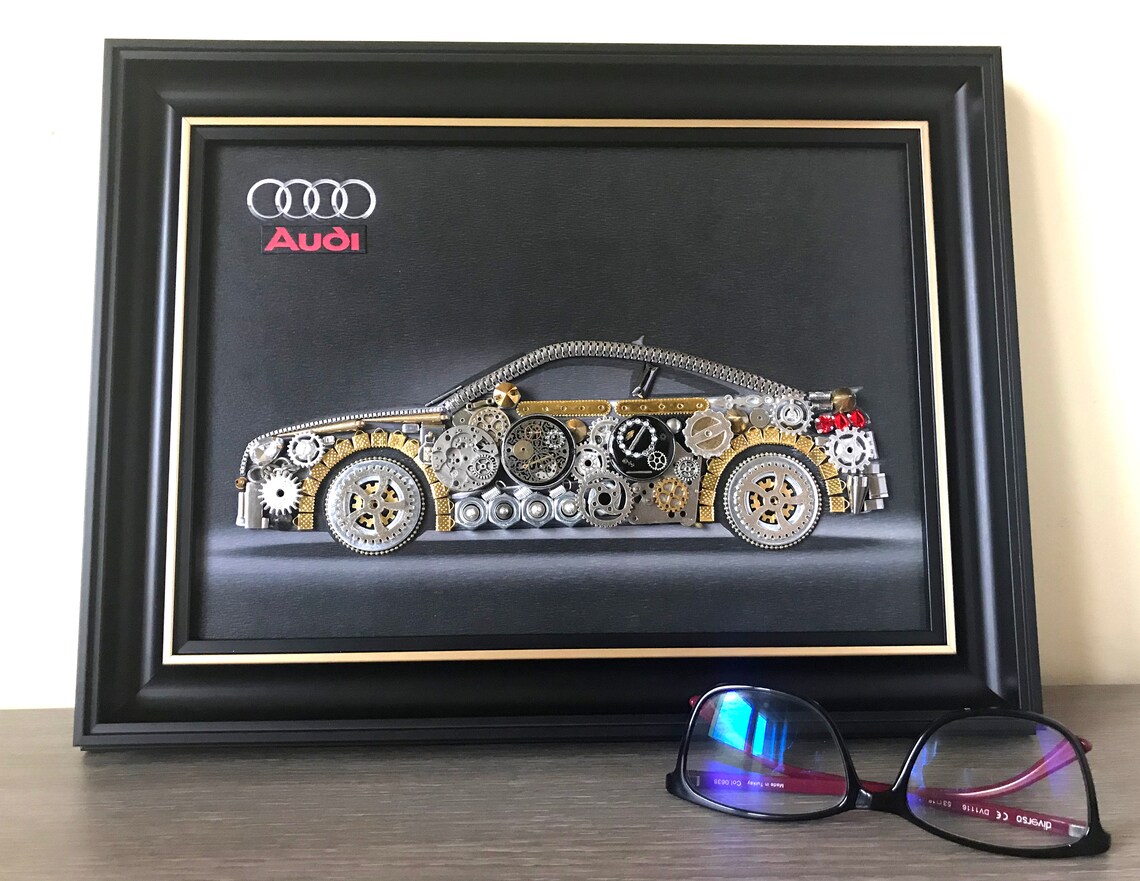 Exotic Supercars Gifts Elite Sports Car Design for Men - Etsy