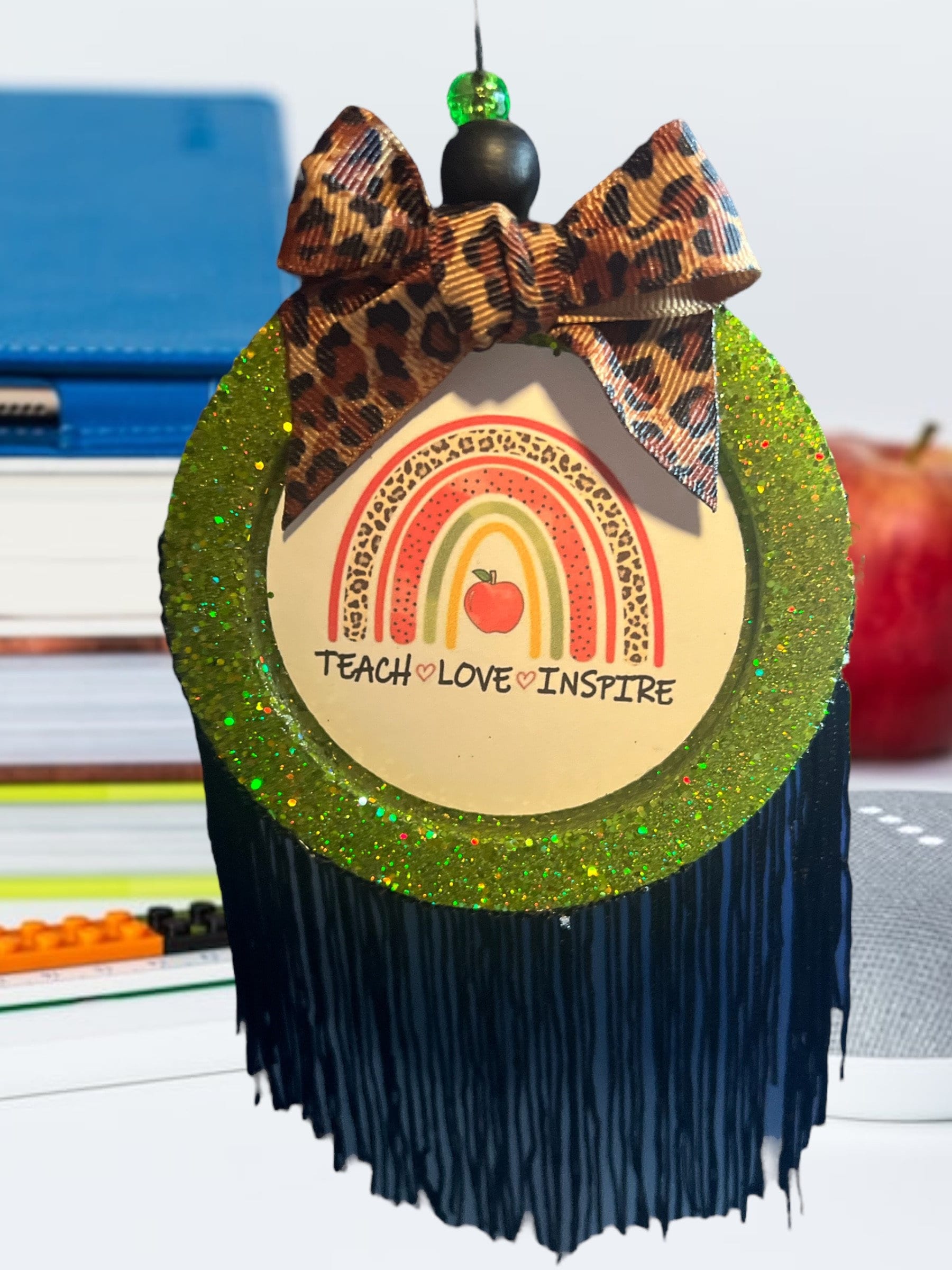 Teacher Gifts 3 Circle Freshies Teacher Gift Car Freshie - Etsy