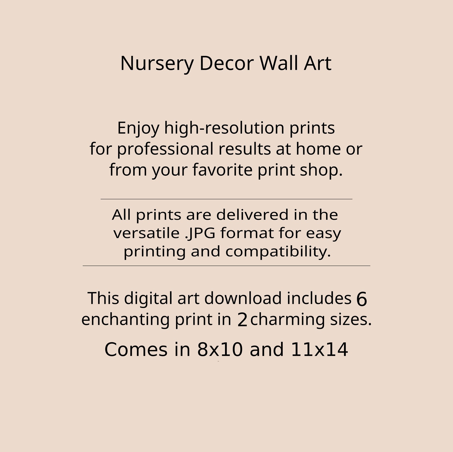 Sports Theme Bundle Playroom Wall Art - Set of 6 Unframed Printable ...