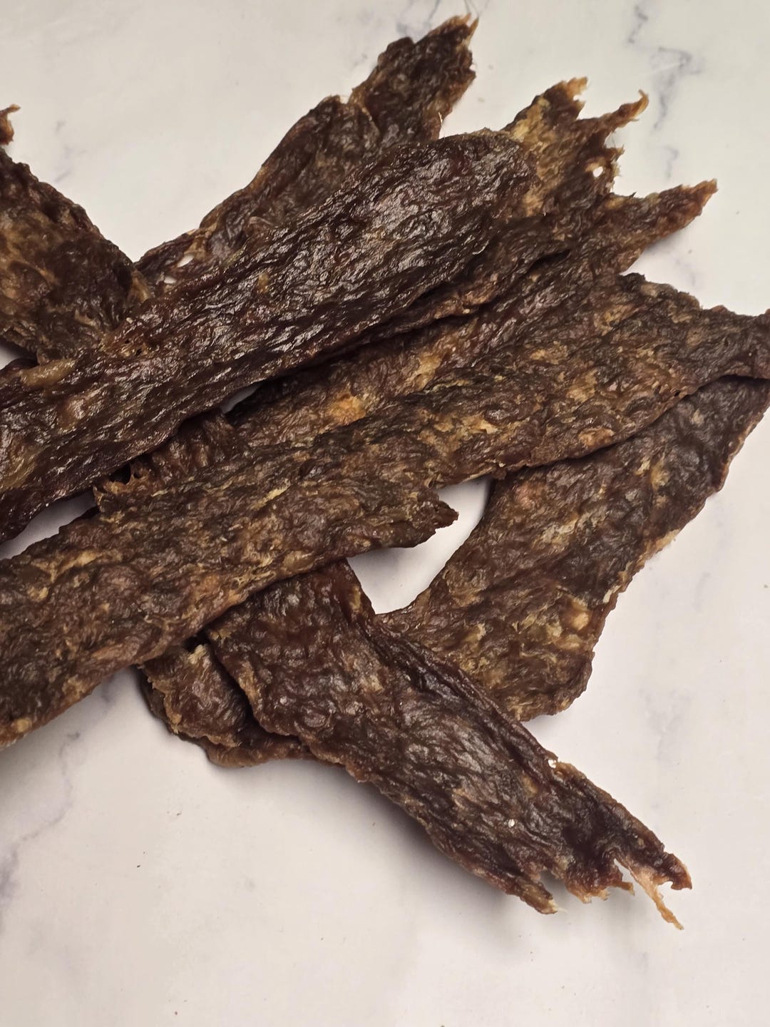 Dog Organic Jerky Turkey Healthy Natural Pet/dog Treat - Etsy